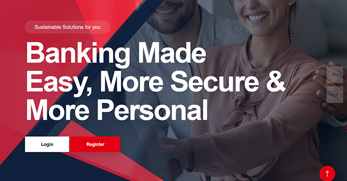 Unity Crystal Capital - Banking, Credit Cards, Loans and Merrill Investing